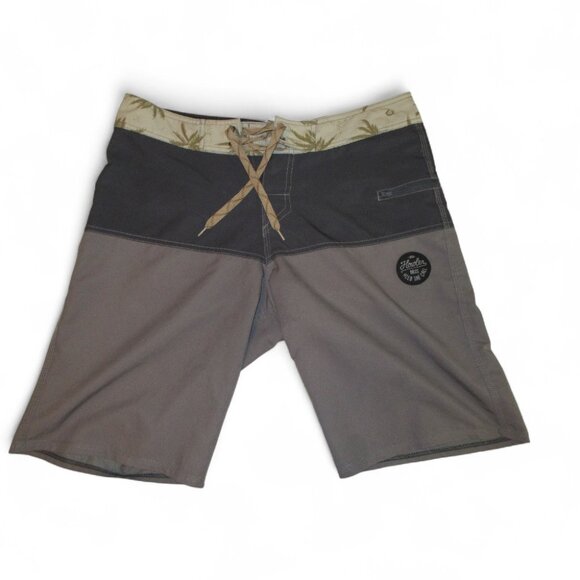 Howler Brothers | Shorts | Howler Bros Shorts Mens 32 Soft Drawstrings ...